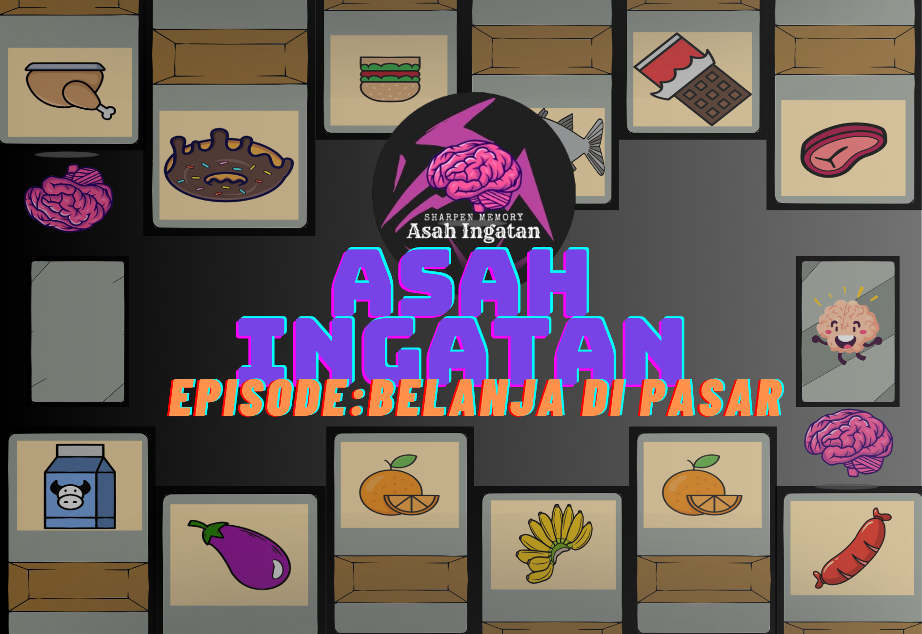 News - ASAH INGATAN