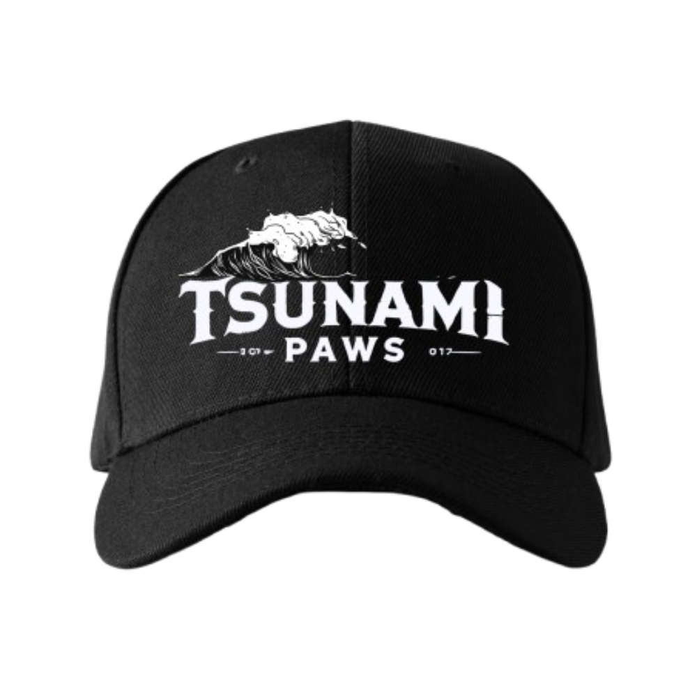 Tsunami Paws | Game 3D Bencana Alam